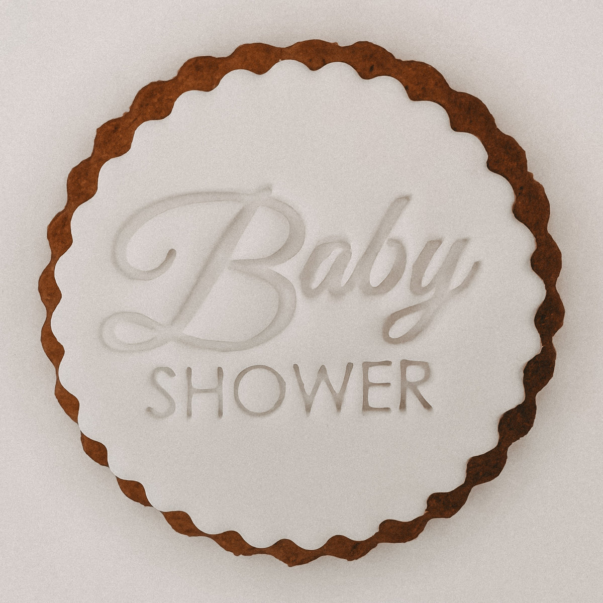 Keks - Baby Shower – Lovely Pie Shop