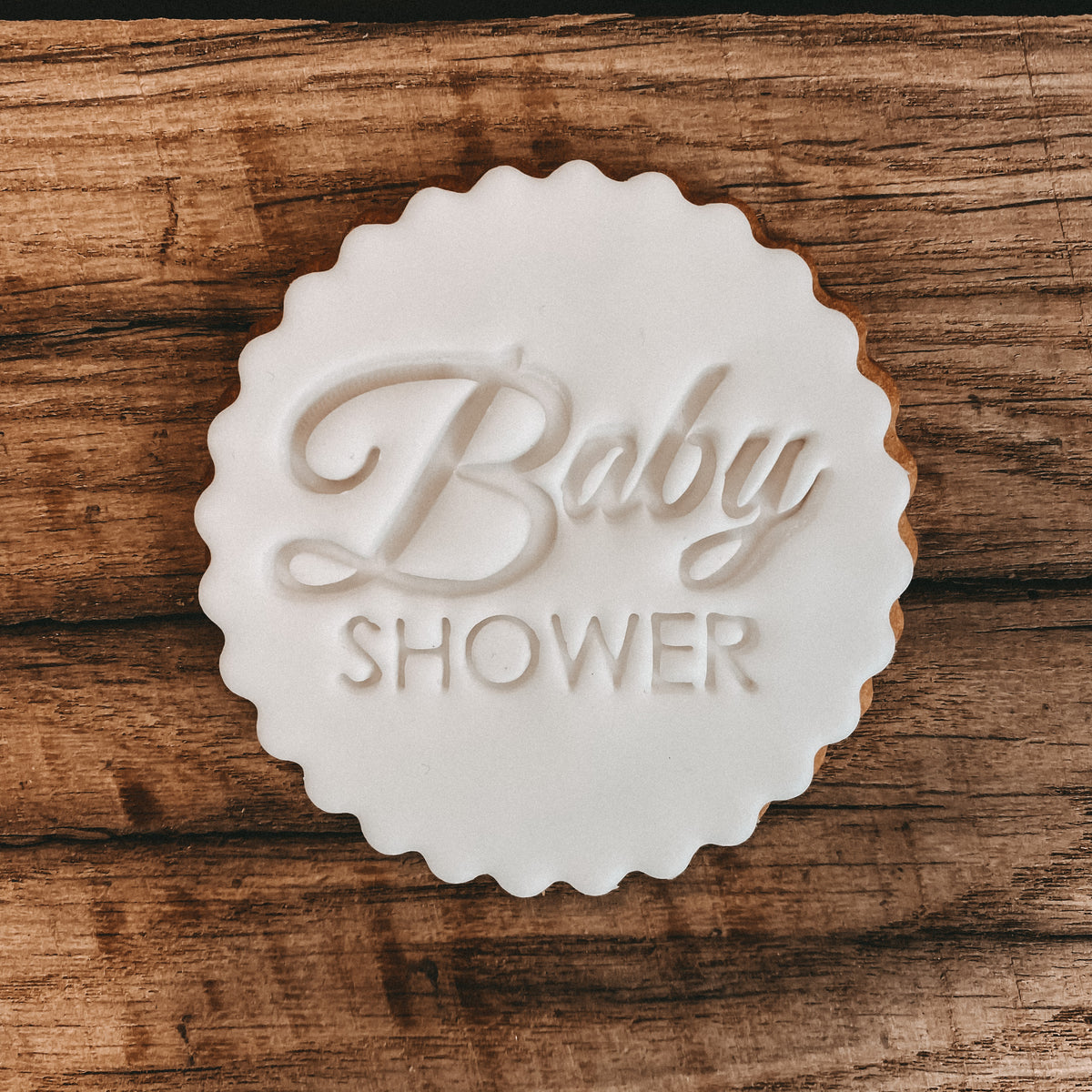 Keks - Baby Shower – Lovely Pie Shop